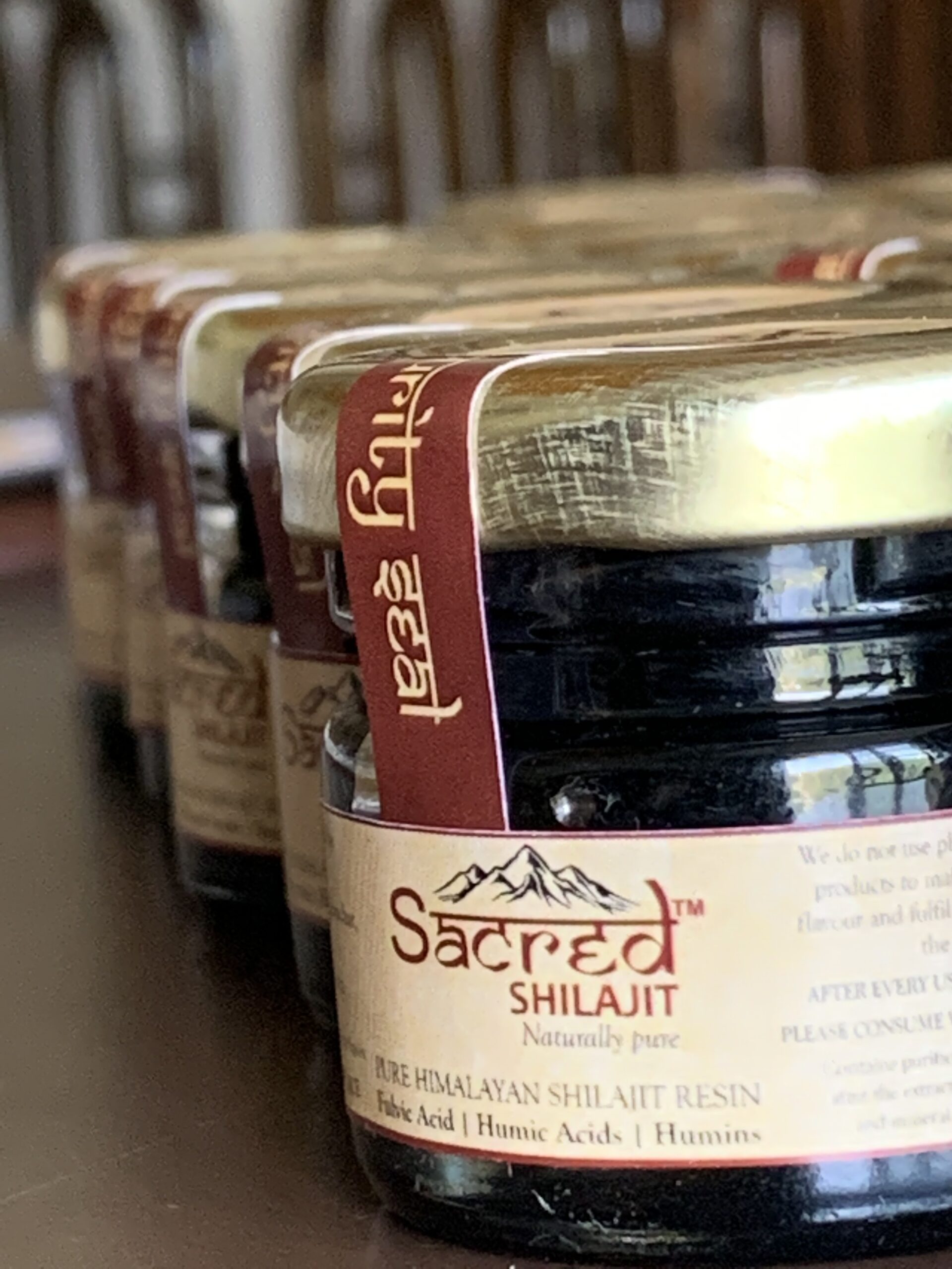 Shilajit: Origin, Forms and Storage - Puri Brother's Global