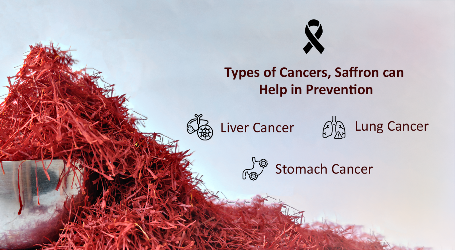 Role of Kesar in Cancer Prevention - Puri Brother's Global